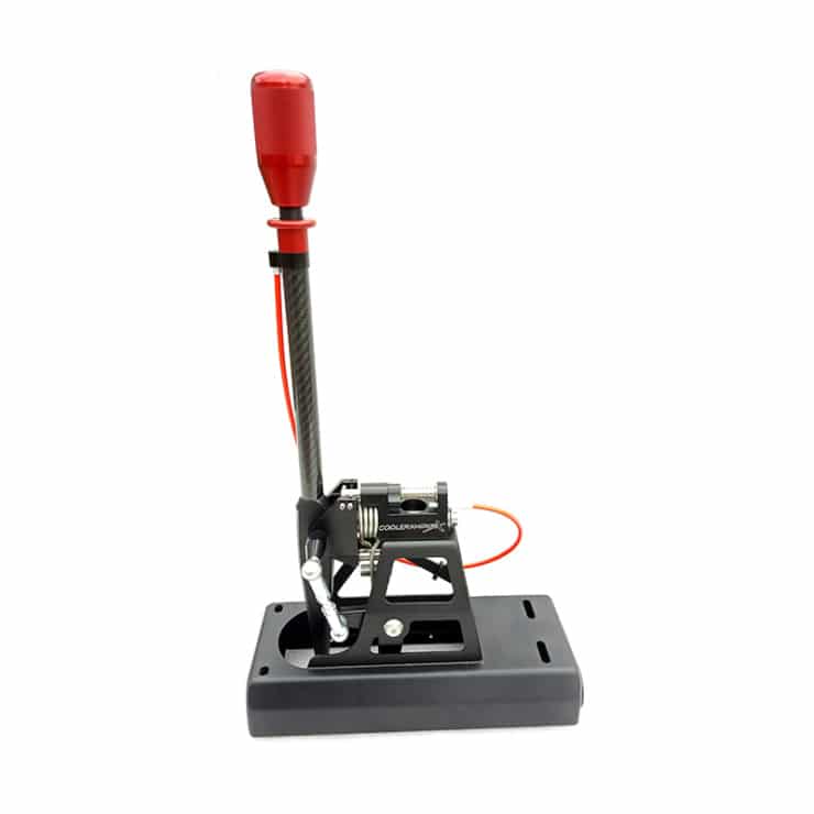 Short Shifter PRO Coolerworx para MINI GEN1 Y GEN 2