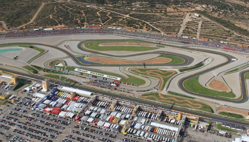 Circuito de Cheste: Copa Racer MINI septiembre 2023